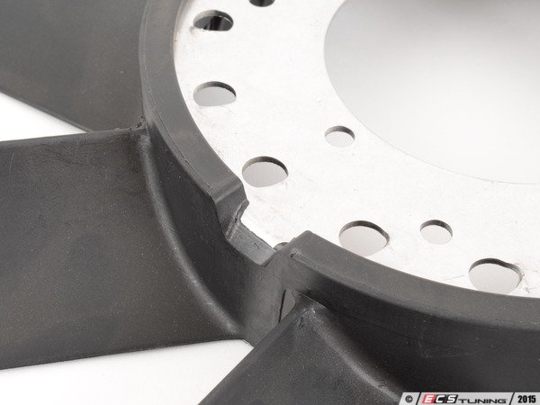 Genuine BMW - 11521273086 - Fan Blade (420 mm) (11-52-1-273-086)