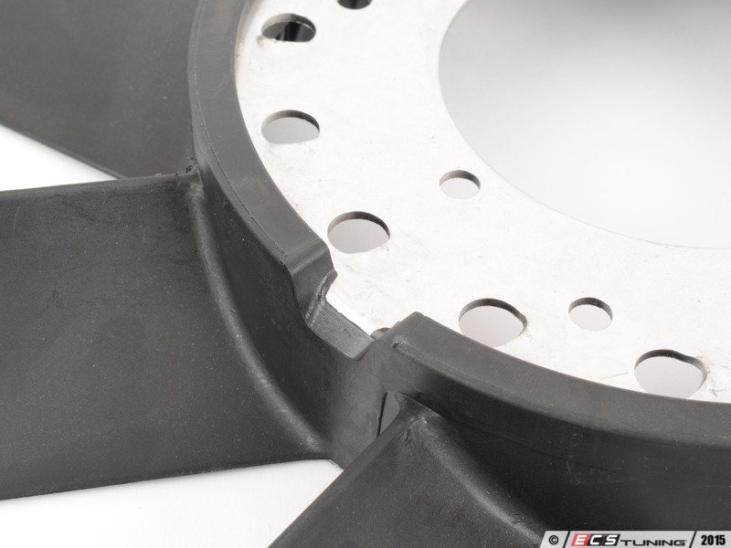 Genuine BMW - 11521273086 - Fan Blade (420 mm) (11-52-1-273-086)