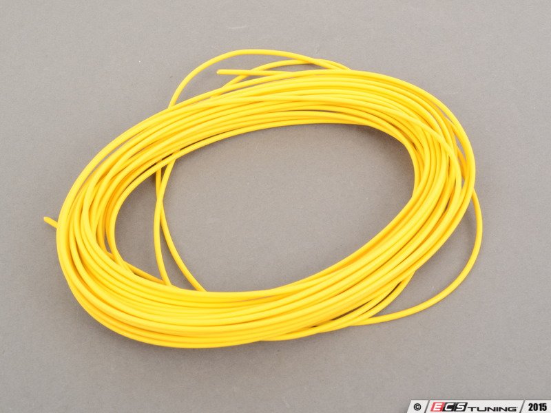 Genuine Volkswagen Audi - 000979982A - CABLE (000 979 982 A)