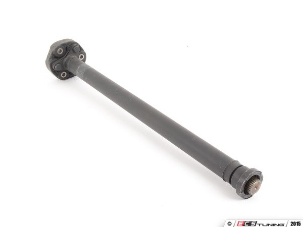 Genuine BMW - 26207524371 - E53 Drive Shaft - Front (26-20-7-524-371)