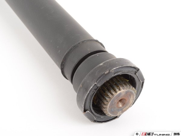 Genuine BMW - 26207524371 - E53 Drive Shaft - Front (26-20-7-524-371)