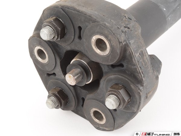 Genuine BMW - 26207524371 - E53 Drive Shaft - Front (26-20-7-524-371)