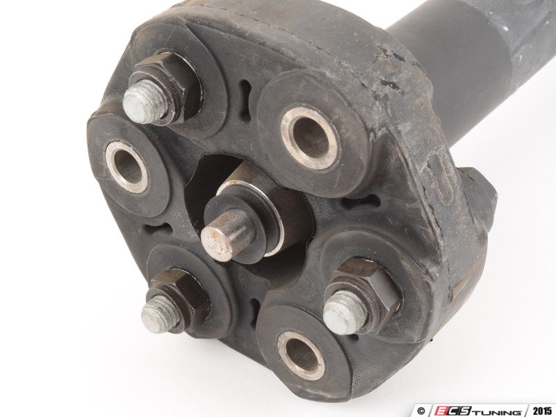 Genuine BMW - 26207524371 - E53 Drive Shaft - Front (26-20-7-524-371)