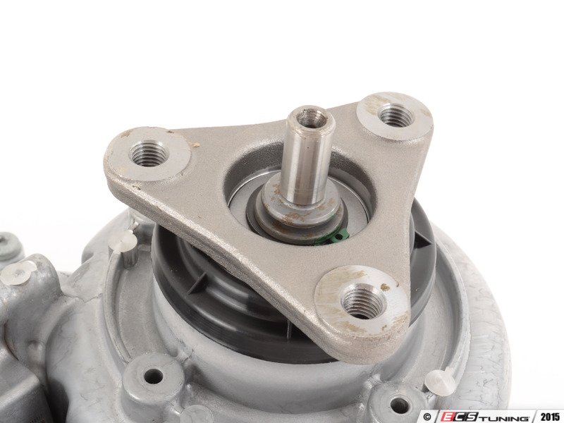 Genuine BMW - 27107643751 - E71 ATC450 Transfer Case (27-10-7-643-751)