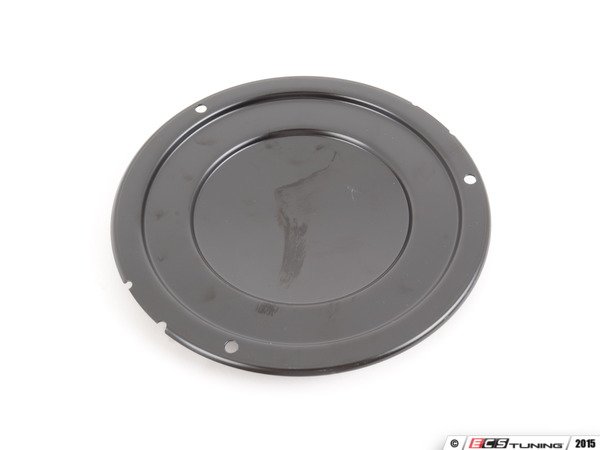 Genuine BMW - 51711967999 - 8-LOCKING PLUG (51-71-1-967-999)