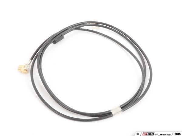 Genuine BMW - 61119309154 - REP. MODULE FOR REARVIEW CAM (61-11-9-309-154)