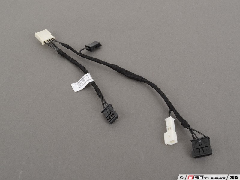 Genuine BMW - 32309483020 - Connecting Line - Steering Wheel (32-30-9 ...