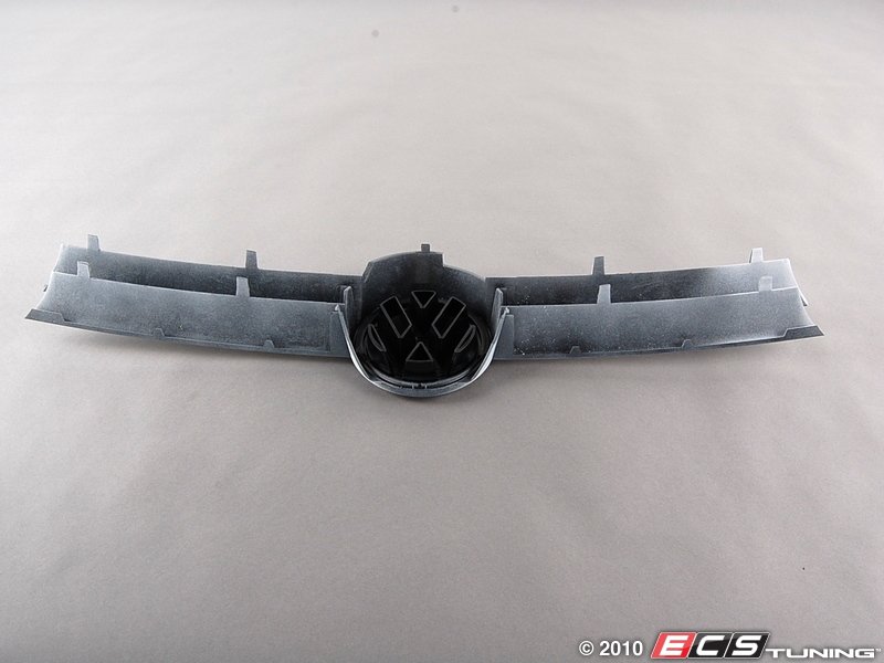 Genuine Volkswagen Audi - 1J0853653CGRU - Outer Grille Trim (1J0 853 ...