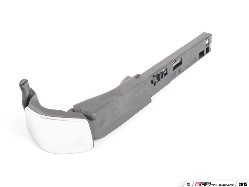 Genuine BMW - 72117352851 - Safety Belt Extender (72-11-7-352-851)