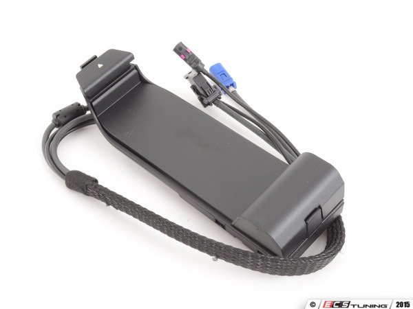 Genuine BMW - 84109220652 - BASE PLATE (84-10-9-220-652)