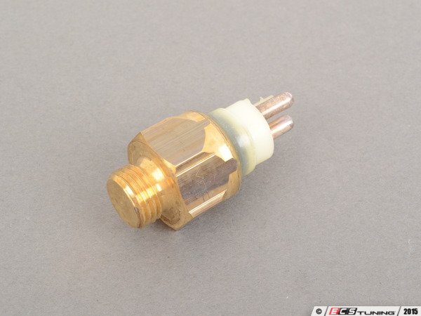 Genuine Mercedes Benz - 0055457324 - Automatic Control Valve