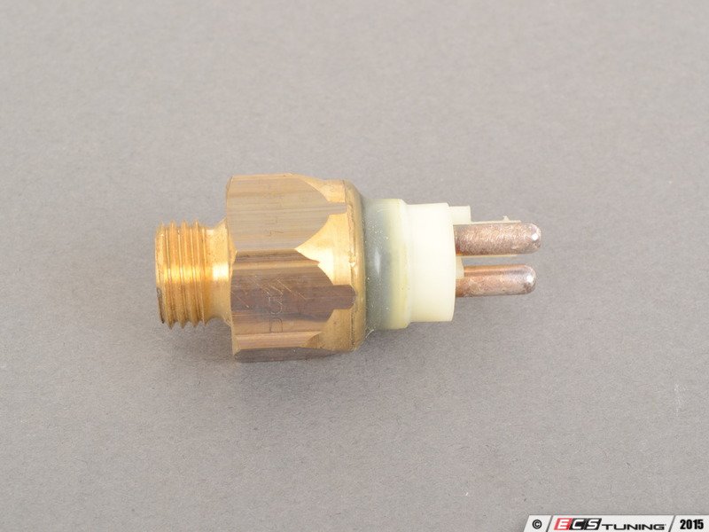 Genuine Mercedes Benz - 0055457324 - Automatic Control Valve