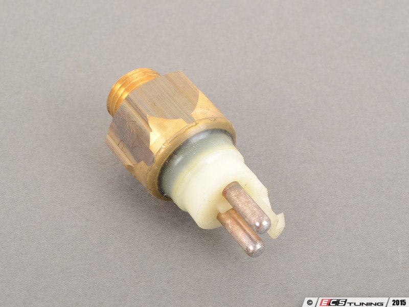 Genuine Mercedes Benz - 0055457324 - Automatic Control Valve