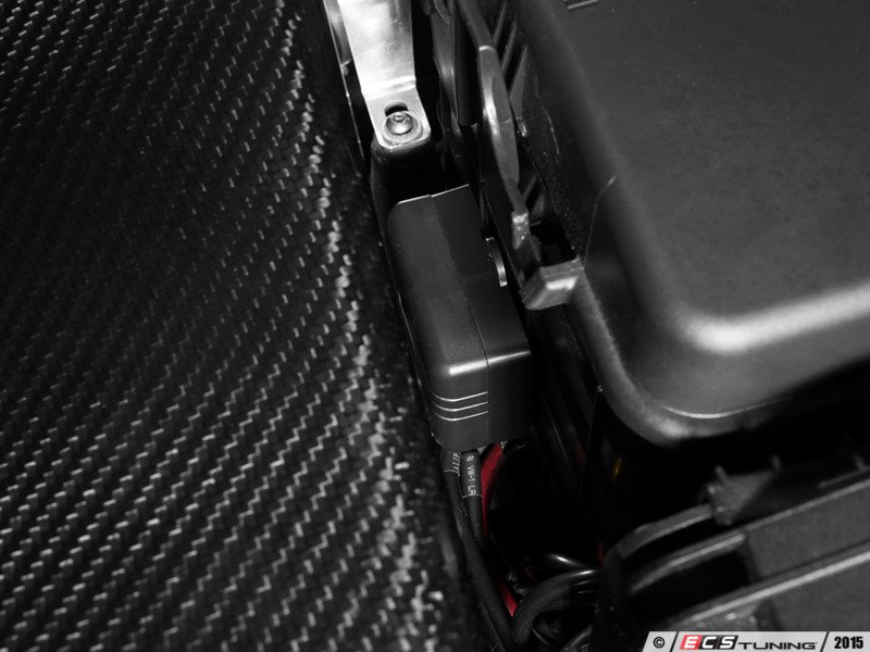 ECS News - Build Your Monster - VW MK6 GTI