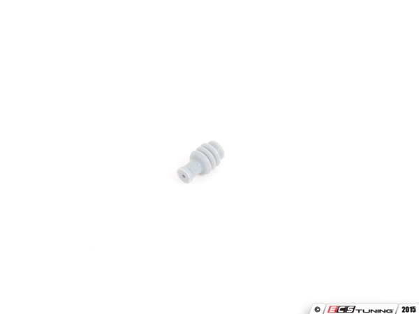Genuine BMW - 61138353705 - Single Conductor Grommet Seal - 0.13-0.35MM ...