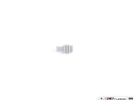 Genuine BMW - 61138353705 - Single Conductor Grommet Seal - 0.13-0.35MM ...