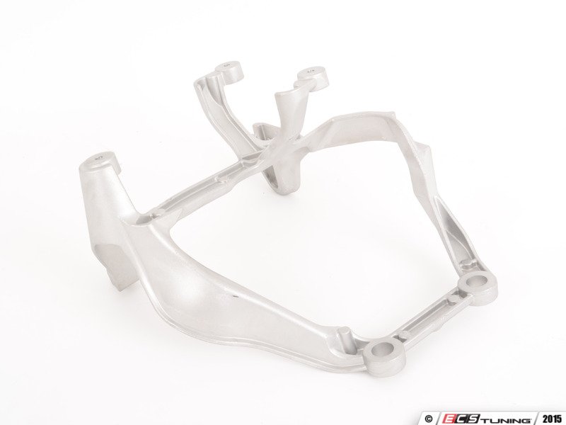 Genuine Volkswagen Audi - 4E0616869C - BRACKET (4E0 616 869 C)