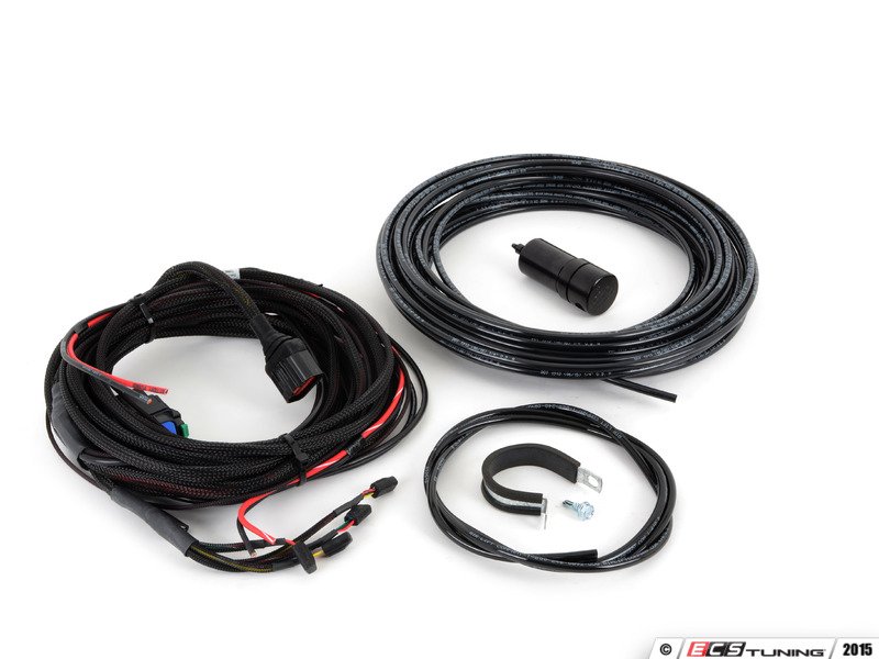 Air Lift - 27680 - Air Lift Performance 3P Digital Air Management