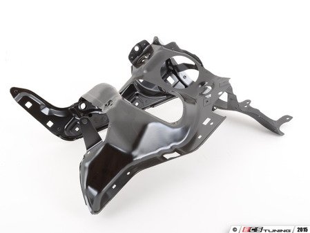 Genuine BMW - 51717022967 - FRONT PANEL (51-71-7-022-967)