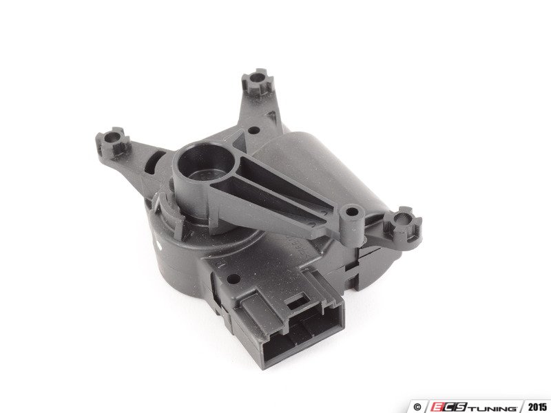 Genuine Volkswagen Audi - 7L0907511AL - Servo Motor (V159) - Priced ...