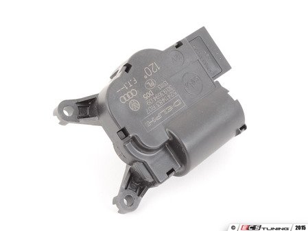 Genuine Volkswagen Audi - 7L0907511AL - Servo Motor (V159) - Priced ...