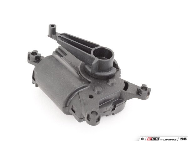 Genuine Volkswagen Audi - 7L0907511AL - Servo Motor (V159) - Priced ...