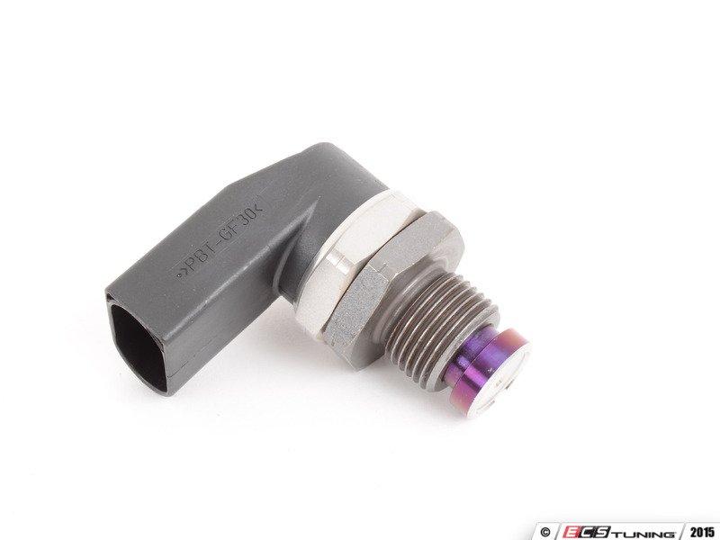 Genuine BMW - 13537787167 - Fuel Pressure Sensor - High Pressure Sensor ...