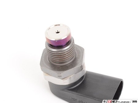 Genuine BMW - 13537787167 - Fuel Pressure Sensor - High Pressure Sensor ...