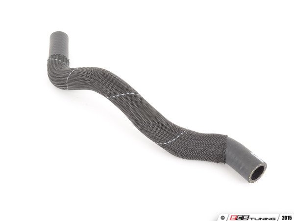 Genuine Volkswagen Audi - 4F0422887R - Power Steering Supply Hose (4F0 ...