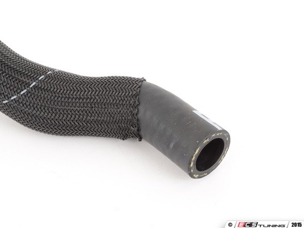 Genuine Volkswagen Audi - 4F0422887R - Power Steering Supply Hose (4F0 ...