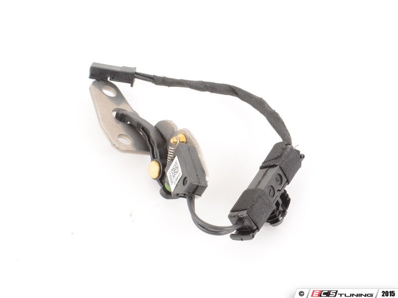 Genuine BMW - 54377188595 - Switch - Hard Top (54-37-7-188-595)