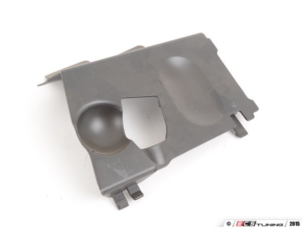 Genuine BMW - 51717136683 - COVER (51-71-7-136-683)