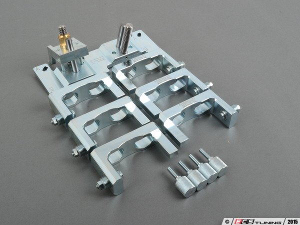 Genuine BMW - 83300495739 - FIXTURE (83-30-0-495-739)