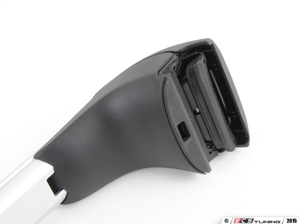 Genuine MINI - 82712327919 - Roof Rack Base Bars - Cross Member (82-71 ...