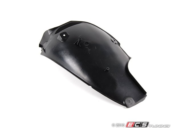 Genuine BMW - 51718203769 - Rear Fender Liner - Left (51-71-8-203-769)