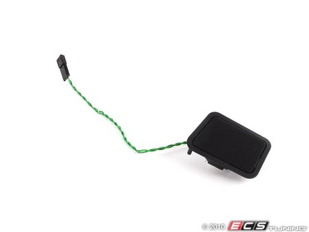 Genuine BMW - 65138362542 - HiFi Mid-Range Speaker - Right (65-13-8-362 ...