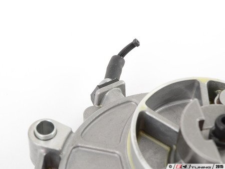 Genuine BMW - 11667640279 - Vacuum Pump (11-66-7-640-279)