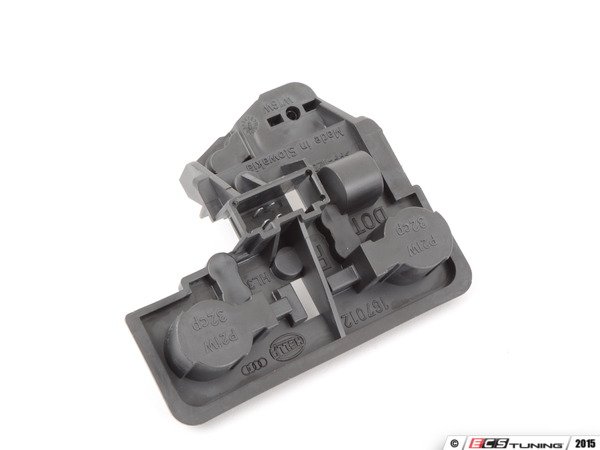 Genuine Volkswagen Audi - 8K5945258C - Bulb Carrier - Right Inner (8K5 ...