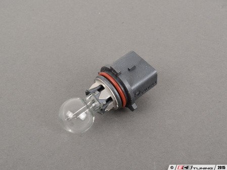 Genuine Volkswagen Audi - N10737301 - Bulb With Bulb Holder - Priced ...