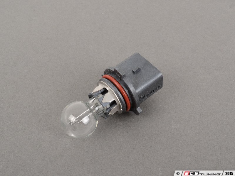 Genuine Volkswagen Audi - N10737301 - Bulb With Bulb Holder - Priced ...