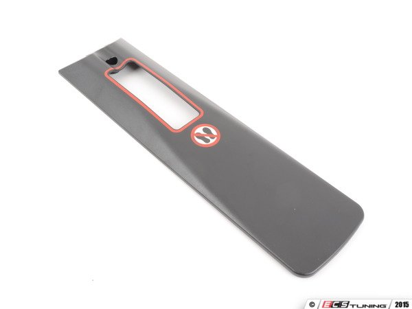 Genuine BMW - 52207171838 - SEAT TRIM (52-20-7-171-838)