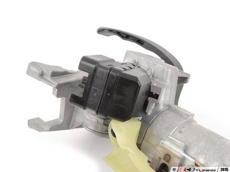 Genuine BMW - 32306780729 - Steering Column Assembly With Servo Unit ...