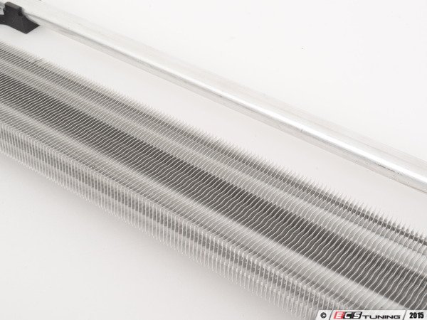 Genuine BMW - 17217559964 - Power Steering Fluid Cooler (17-21-7-559-964)