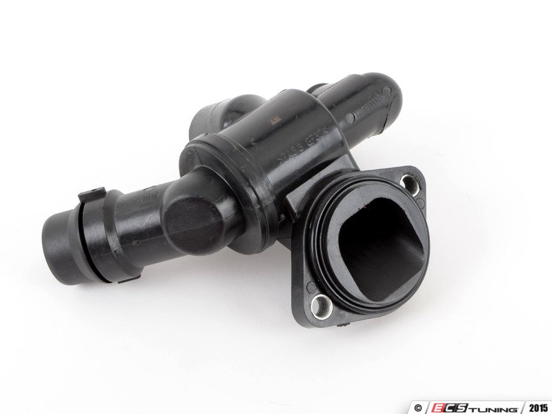 Hamburg Tech - 06D121111G - Thermostat Assembly