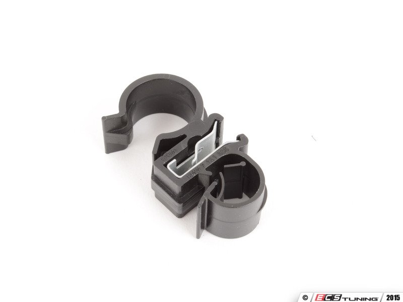 Genuine BMW - 07147151388 - CLIP, HOSE (07-14-7-151-388)