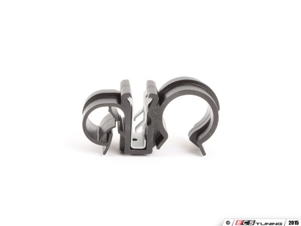Genuine BMW - 07147151388 - CLIP, HOSE (07-14-7-151-388)