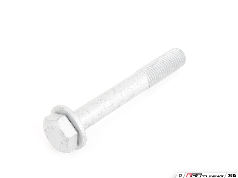 Genuine BMW - 07119905619 - HEX BOLT (07-11-9-905-619)