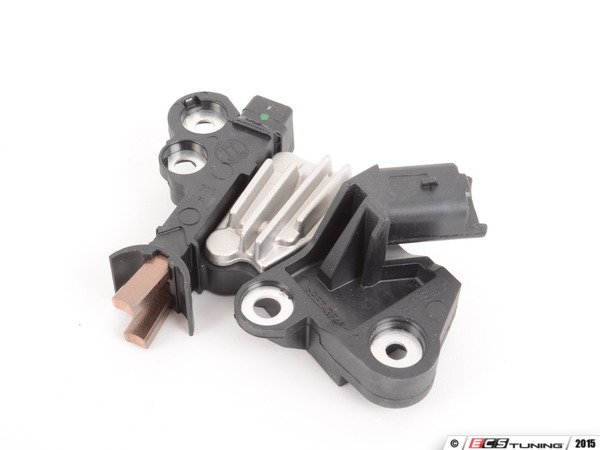 Genuine MINI - 12317577245 - Voltage Regulator (12-31-7-577-245)