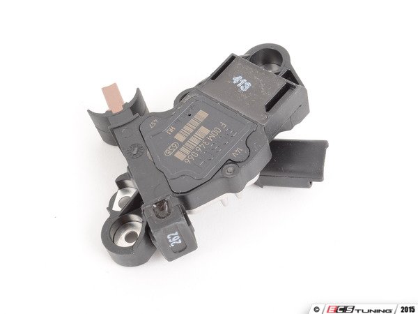 Genuine MINI - 12317577245 - Voltage Regulator (12-31-7-577-245)