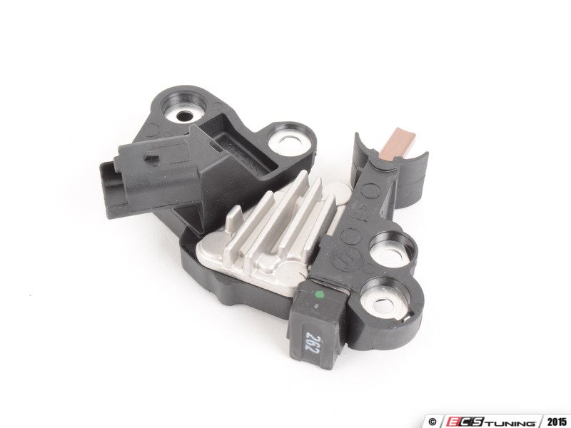 Genuine MINI - 12317577245 - Voltage Regulator (12-31-7-577-245)